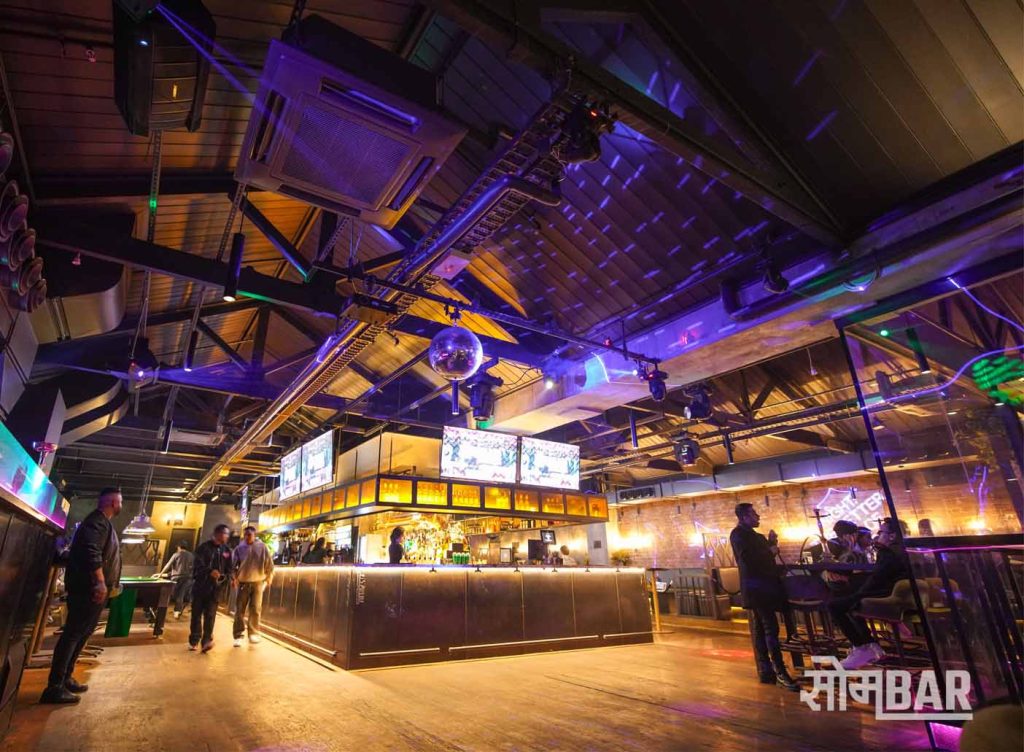 Melbourne's Top 30 Function Venues | Hidden City Secrets