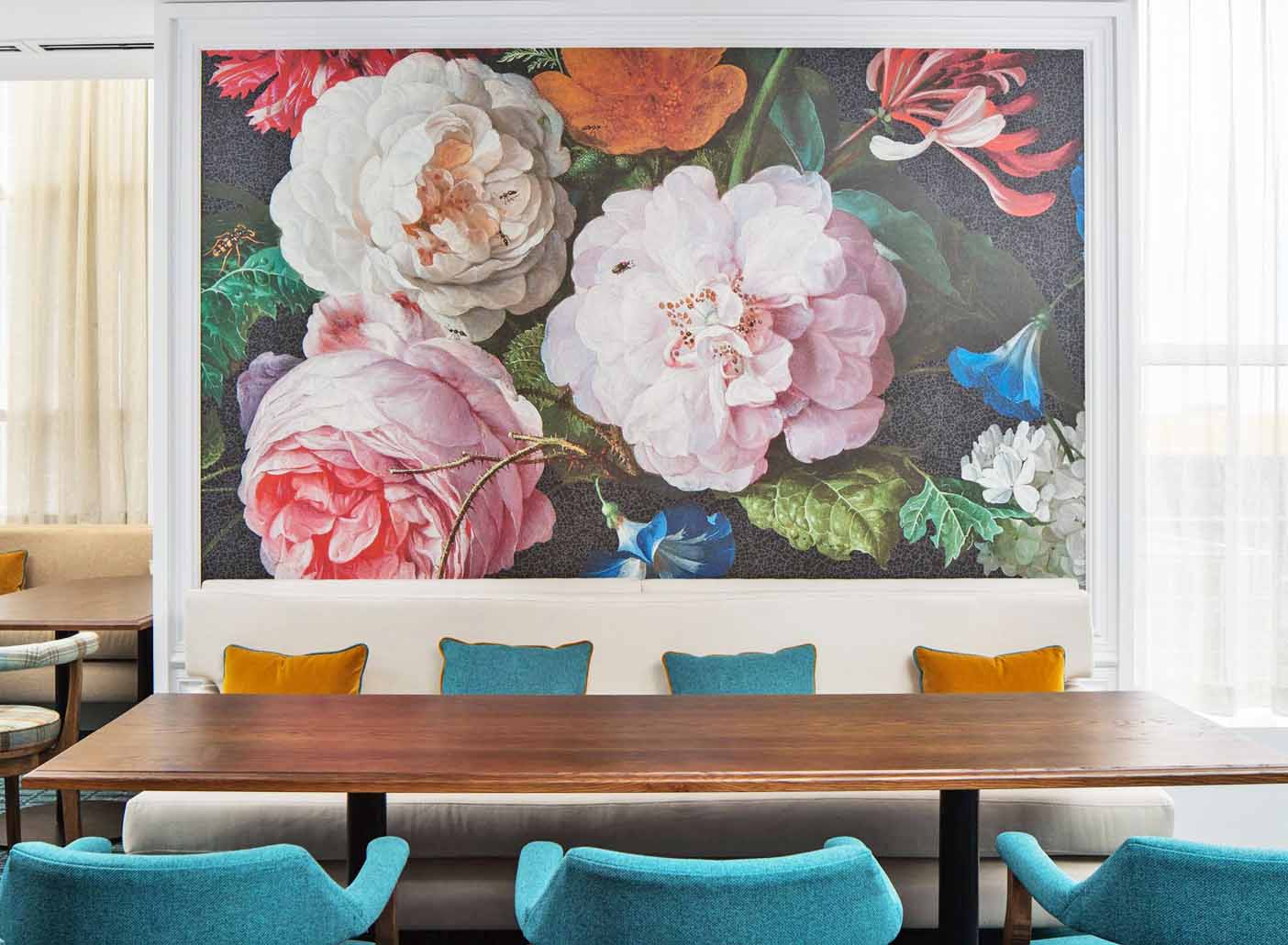 Elevate Club Lounge | Function Rooms | Hidden City Secrets