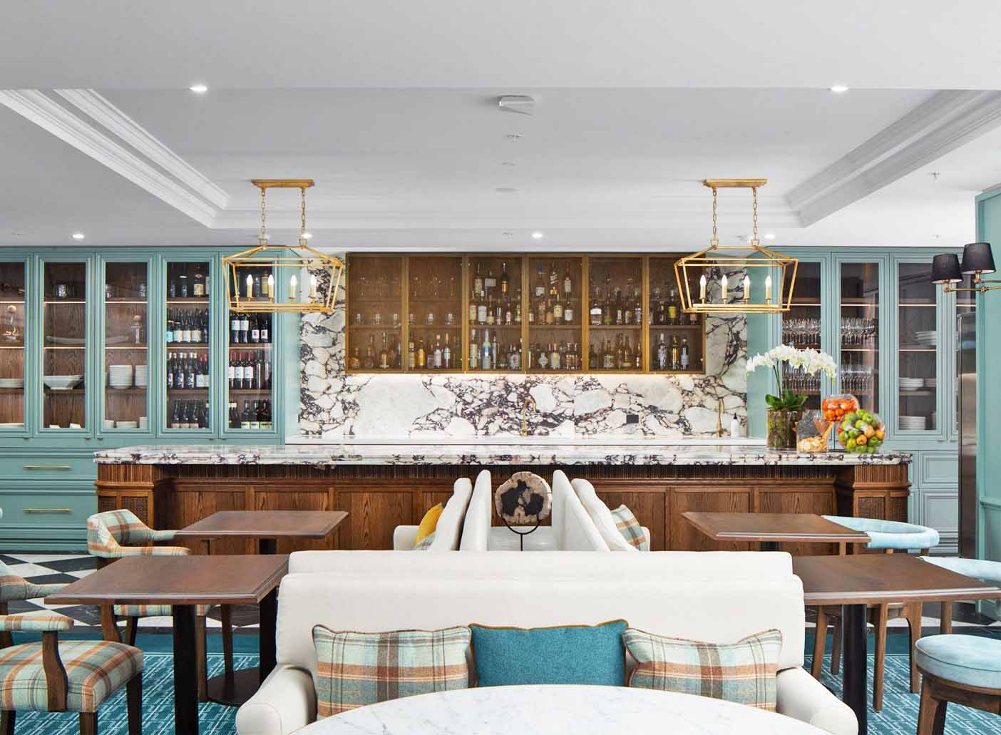 Elevate Lounge Club | Elegant Event Spaces | Hidden City Secrets