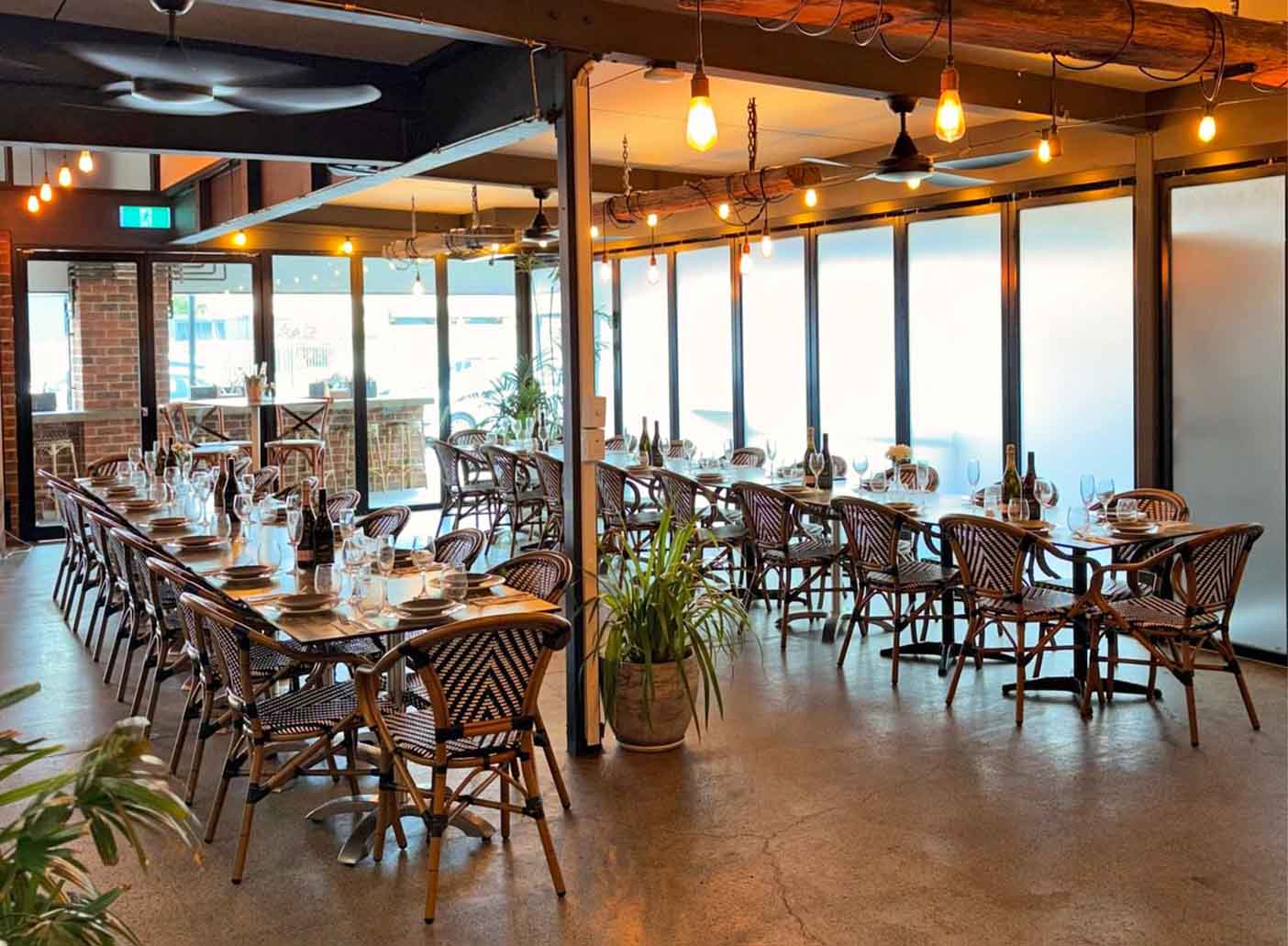 The Collective Palm Beach | Vibrant Bars | Hidden City Secrets