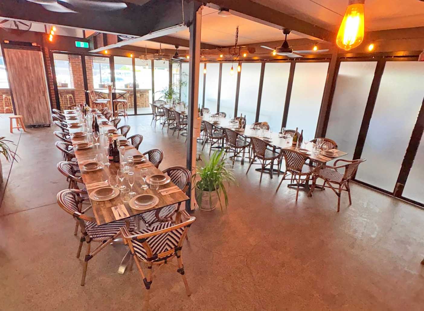 The Collective Palm Beach | Vibrant Bars | Hidden City Secrets