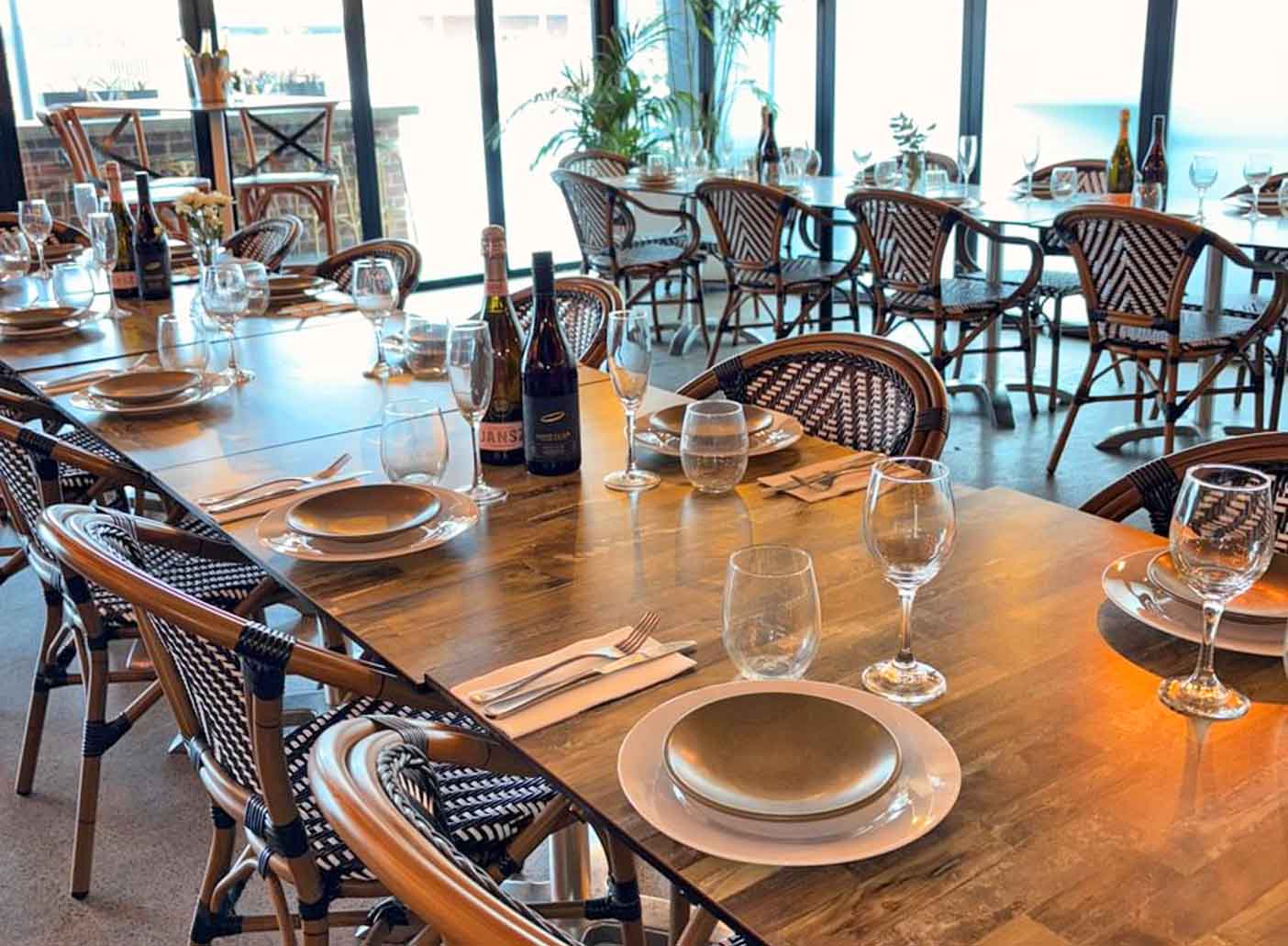 The Collective Palm Beach | Vibrant Bars | Hidden City Secrets