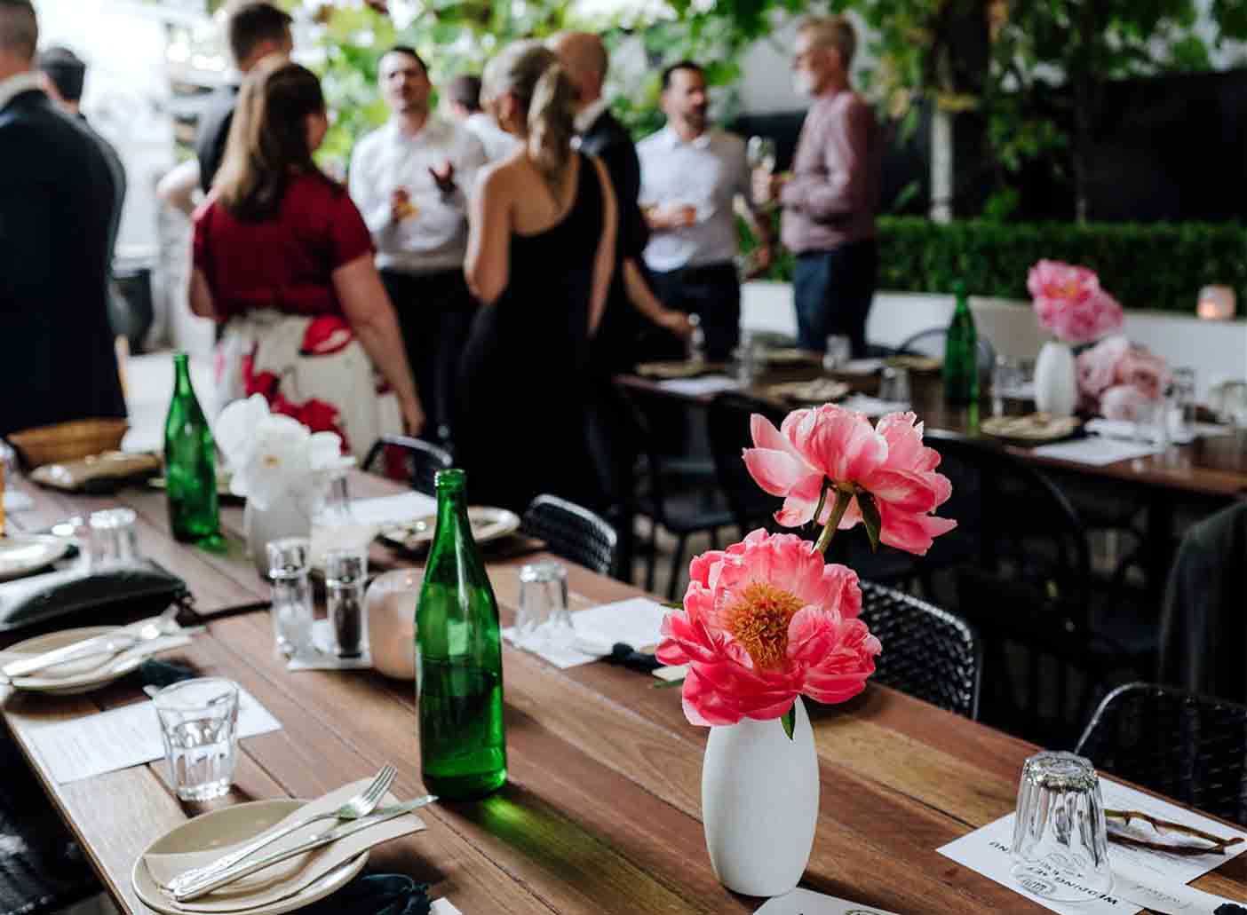 Little Way | Stunning Venue Hire | Hidden City Secrets