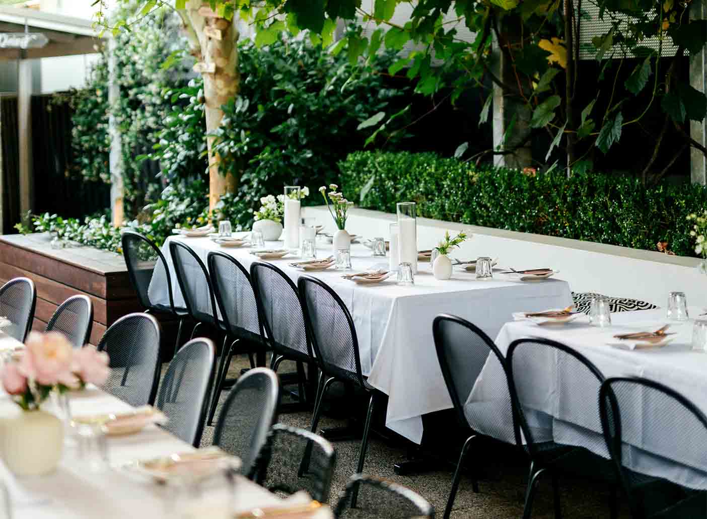 Little Way | Stunning Venue Hire | Hidden City Secrets