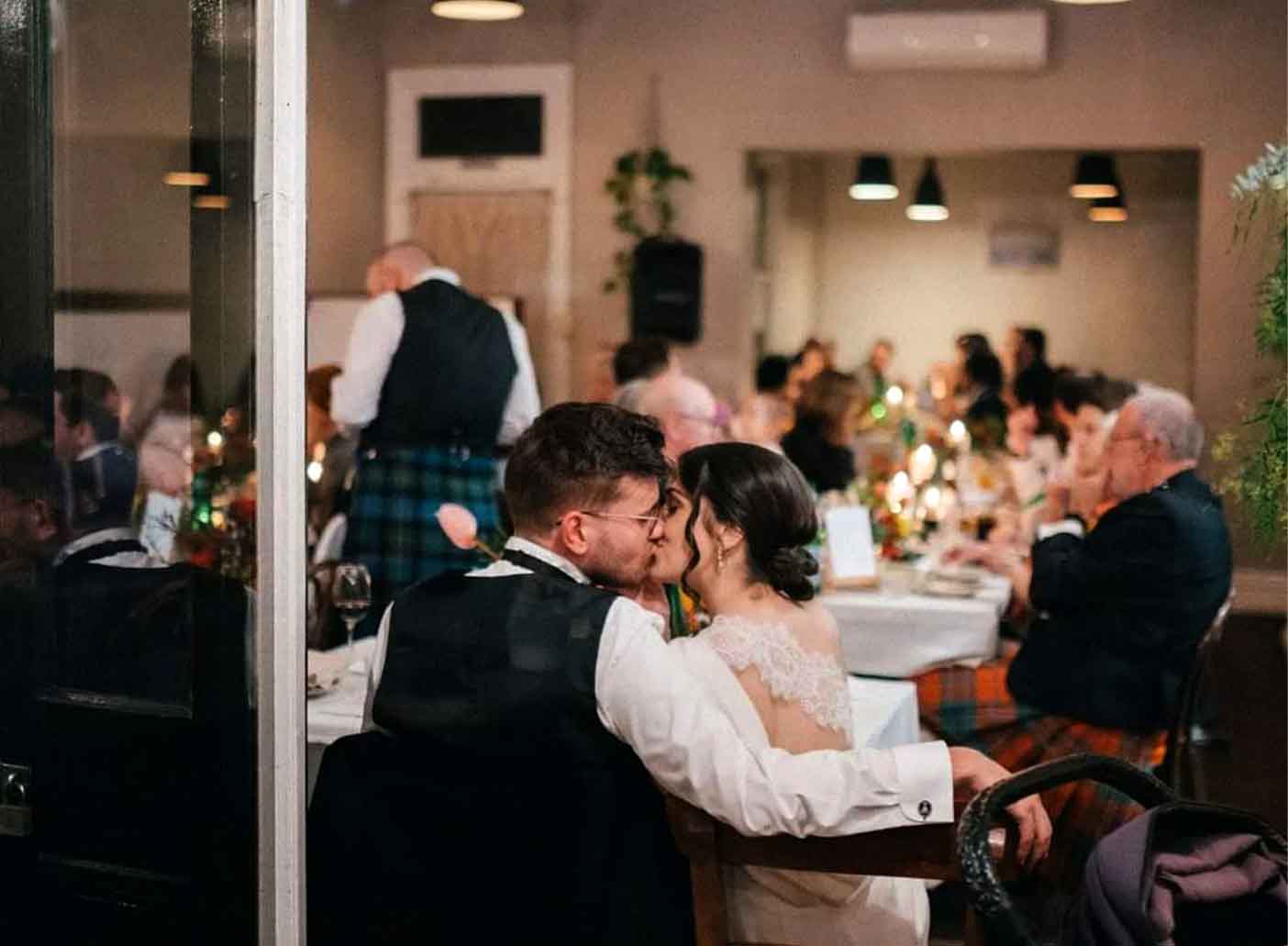 Little Way | Stunning Venue Hire | Hidden City Secrets