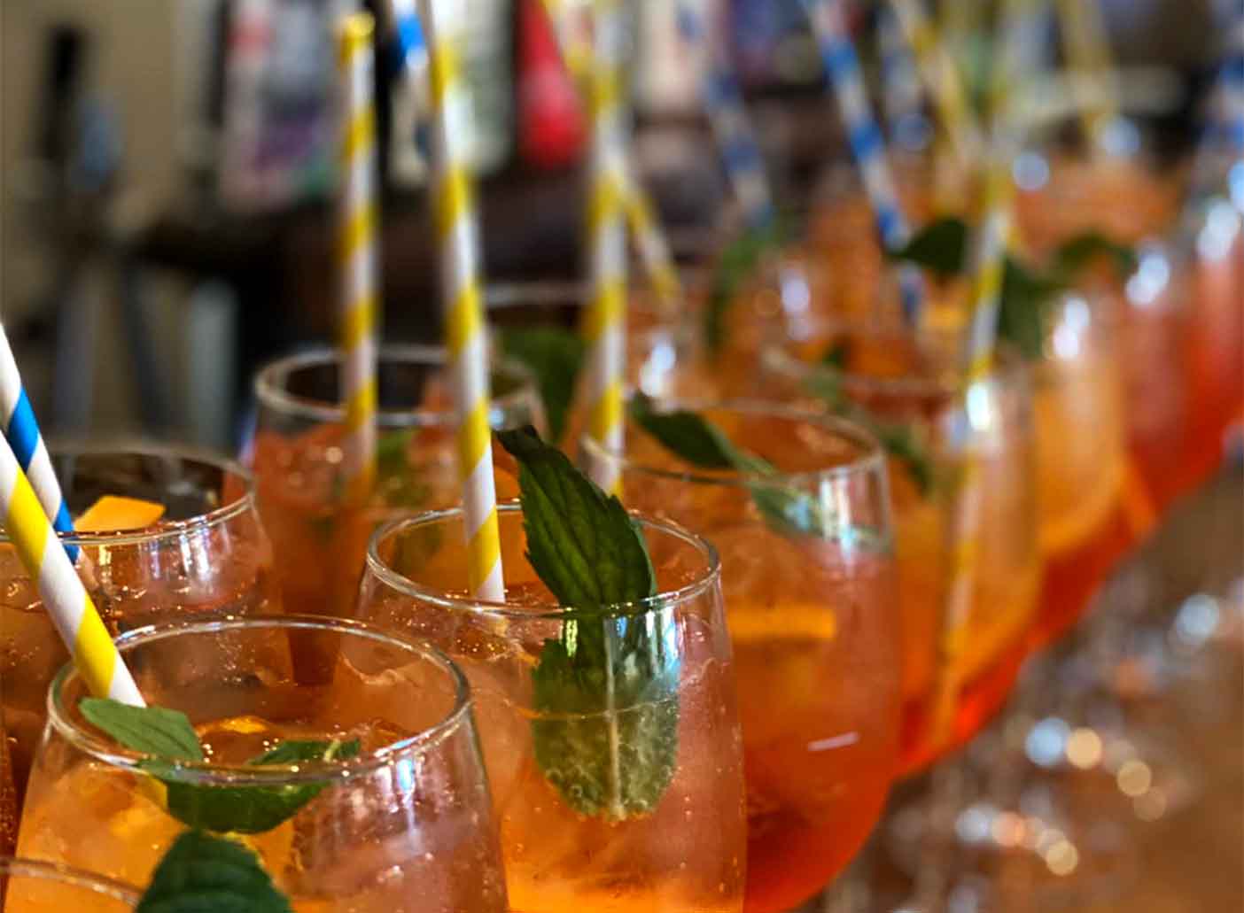 Little Way | Stunning Venue Hire | Hidden City Secrets