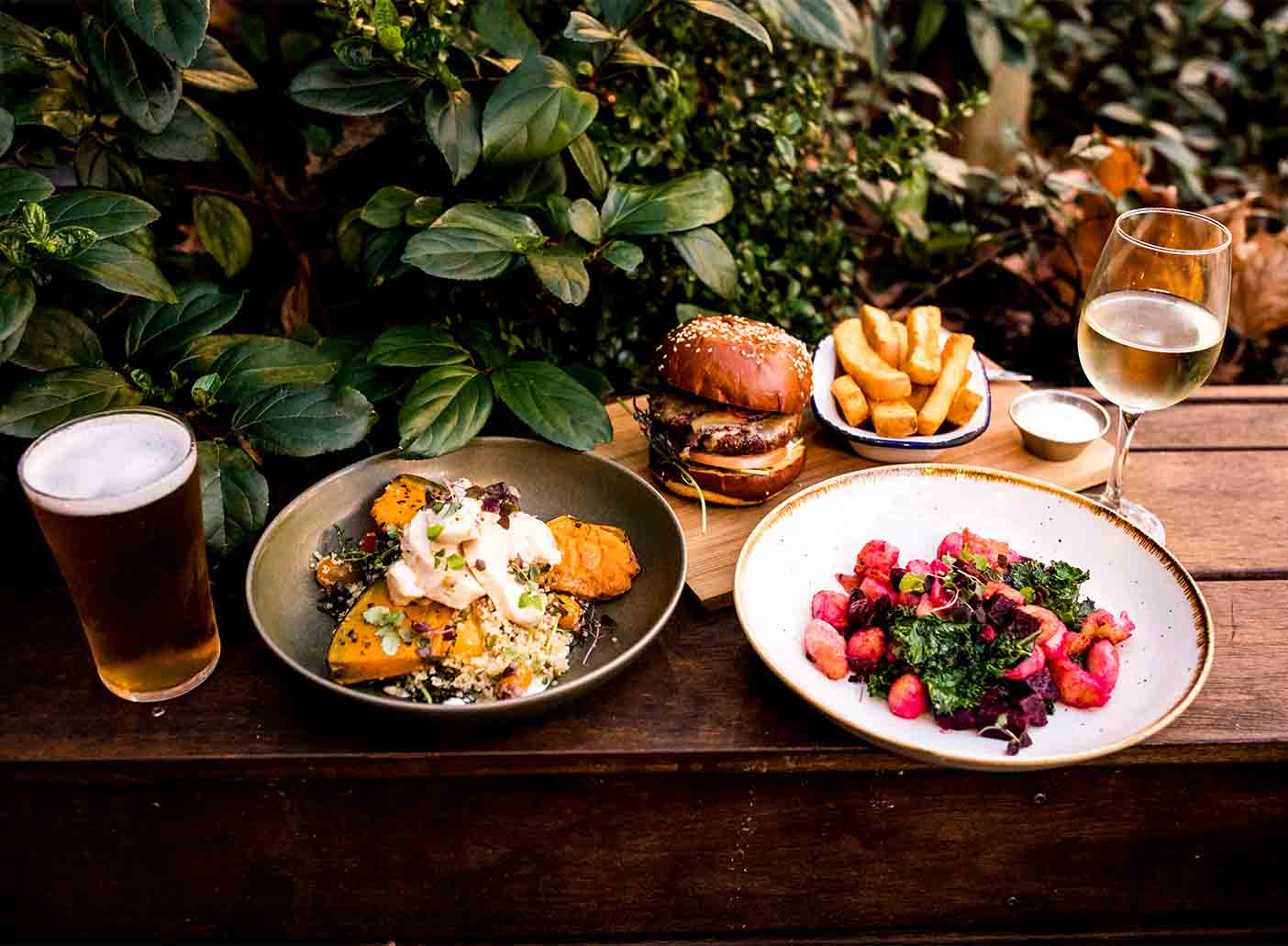 Little Way | Stunning Venue Hire | Hidden City Secrets