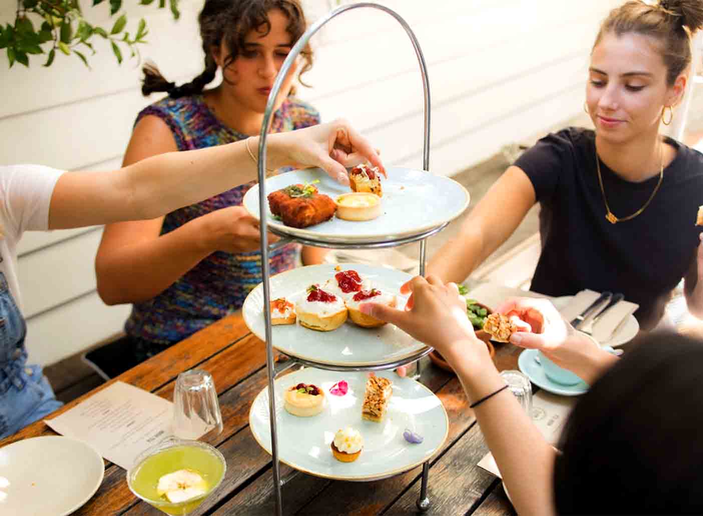 Little Way | Stunning Venue Hire | Hidden City Secrets