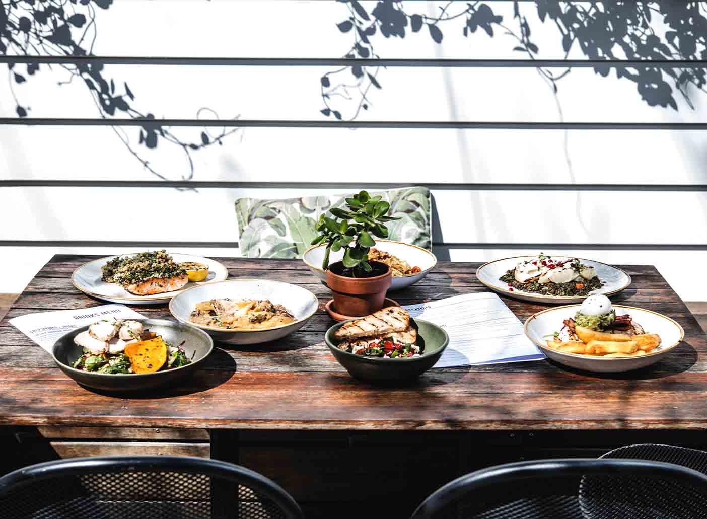 Little Way | Stunning Venue Hire | Hidden City Secrets