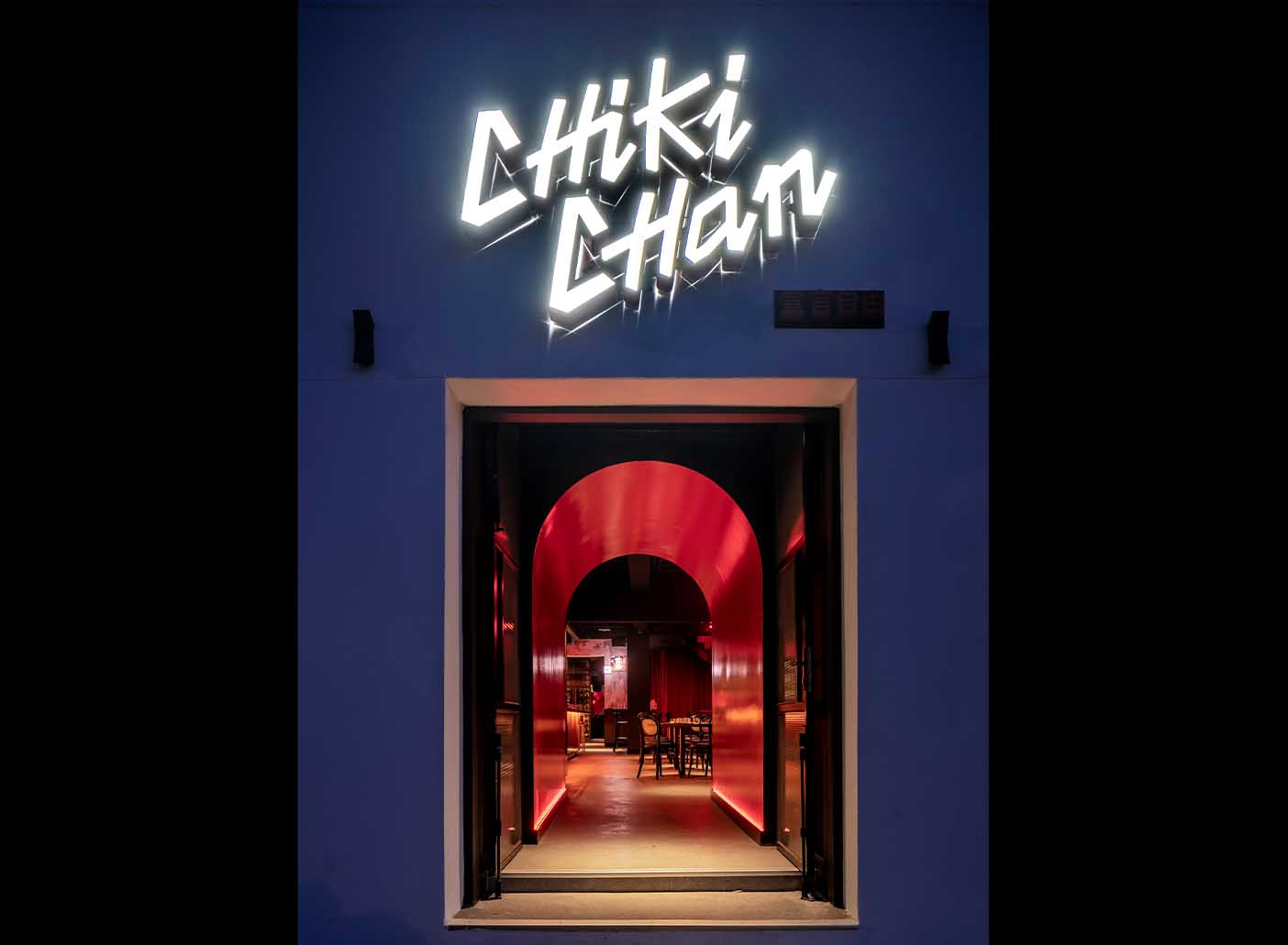 Chiki Chan | Top Bayside Restaurants | Hidden City Secrets