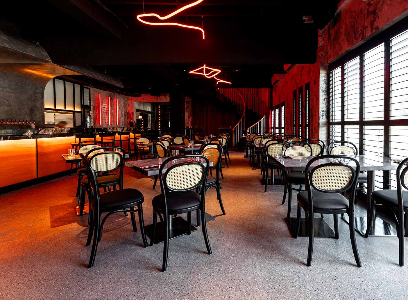 Chiki Chan | Top Bayside Restaurants | Hidden City Secrets