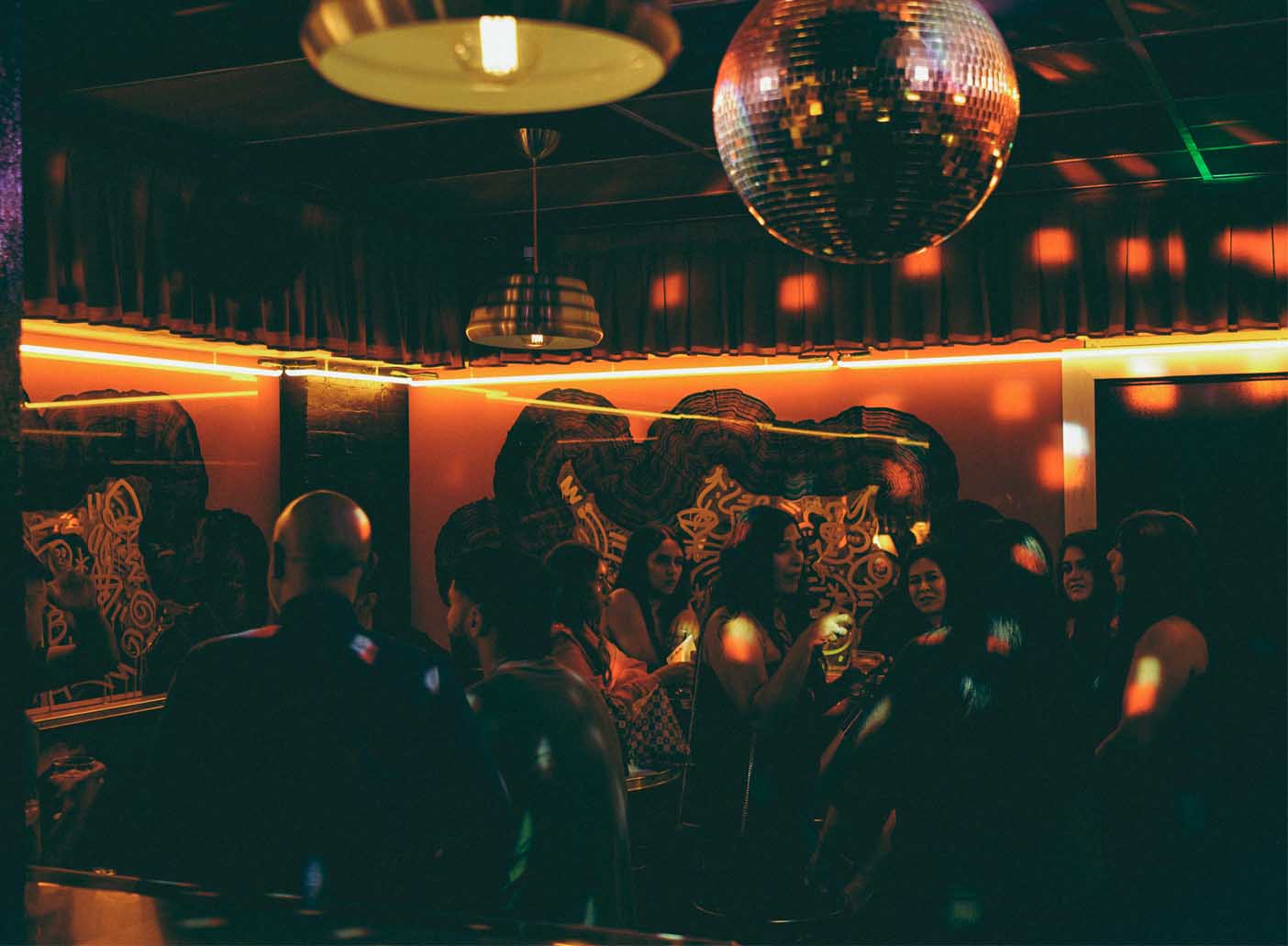 Bar Herbs | Top Cocktail Bars | Hidden City Secrets